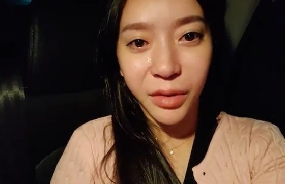 임블리(임지혜) 사망 소식에 팬들 애도...BJ감성여울 조문 갔지만 유족 거부