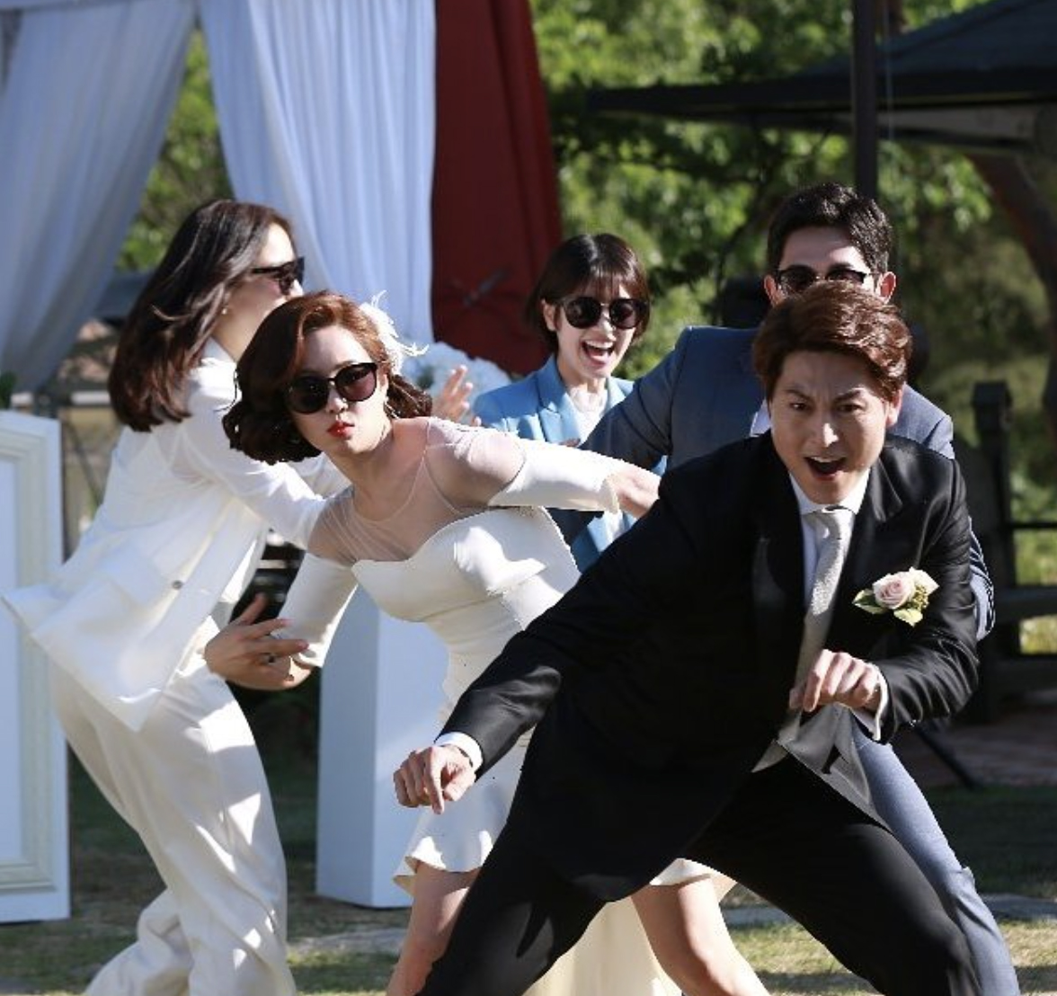 KBS2 자체최고 시청률 32.7%