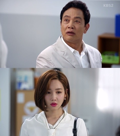 KBS2 자체최고 시청률 32.7%