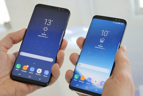 모모폰, 6월 마지막주 갤럭시S8, S9, LG V30 최다 할인 행사