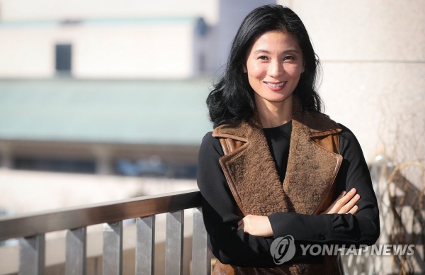 [금강의 아침 명언] 2018년 7월 19일 ‘강수진’