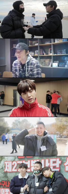 B1A4, 리얼 다큐멘터리 ‘D+B1A4’ 마지막 이야기 오늘(8일) 공개