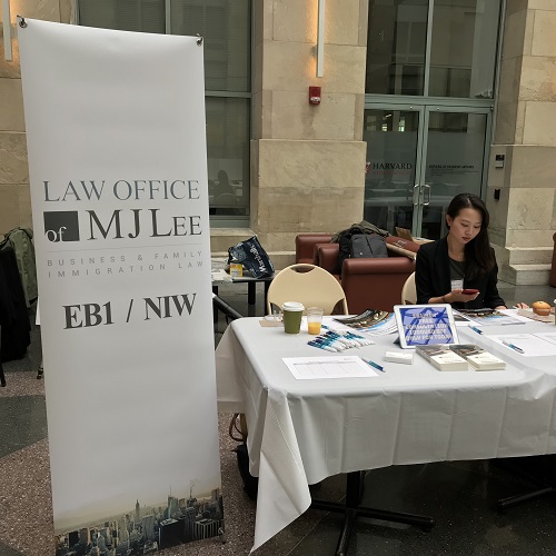 주식회사 비자비즈, 복잡한 미국 취업비자 NIW, H1B, EB1 및 미국 이민 비자 해결