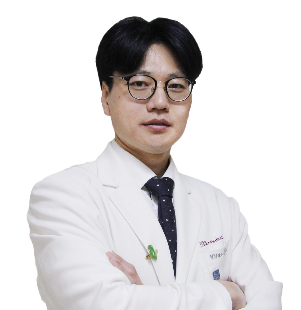 김준범 과장, 남자 핸드볼 국가대표팀 주치의 활동