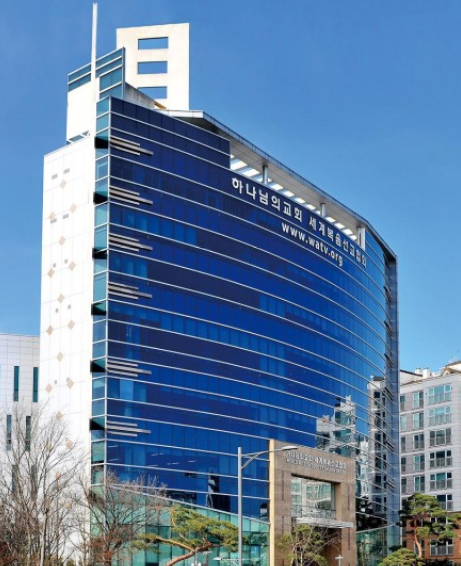 하나님의 교회 세계복음선교협회 화제 왜?