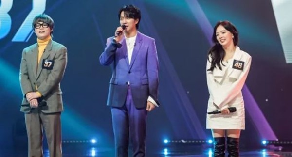 ‘싱어게인2’ 37호 박현규 vs48호 안다은 '꼭 봐야하는 이유는?'