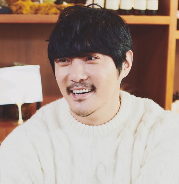 KCM 결혼 언제했나?...아내와 나이차이 관심