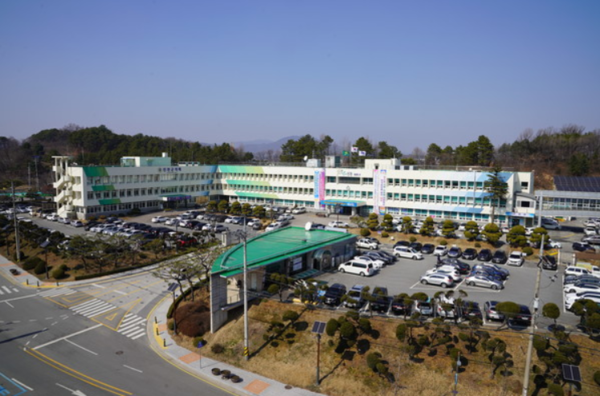 CJ HDC 비오솔 진천공장 준공식 개최