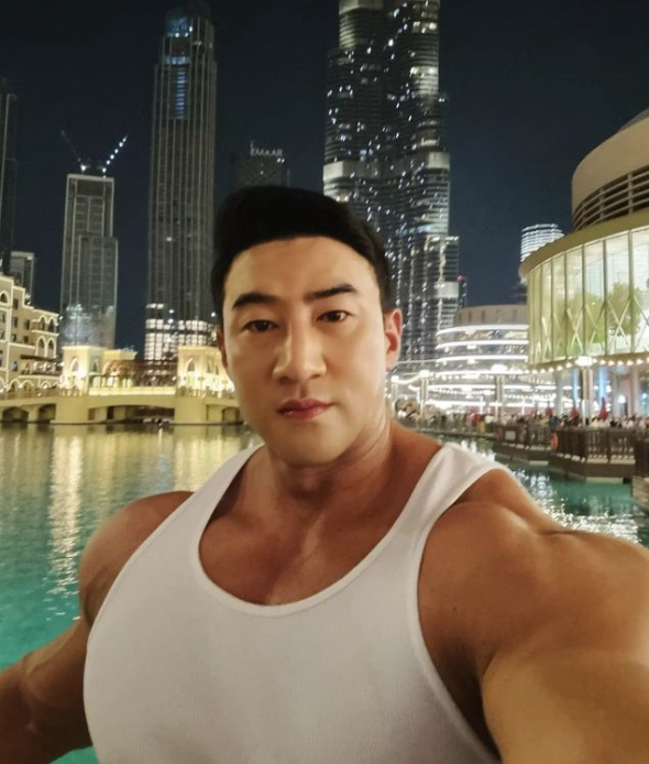 황철순 와이프 폭행?...과거 와이프 외도 해프닝 재조명