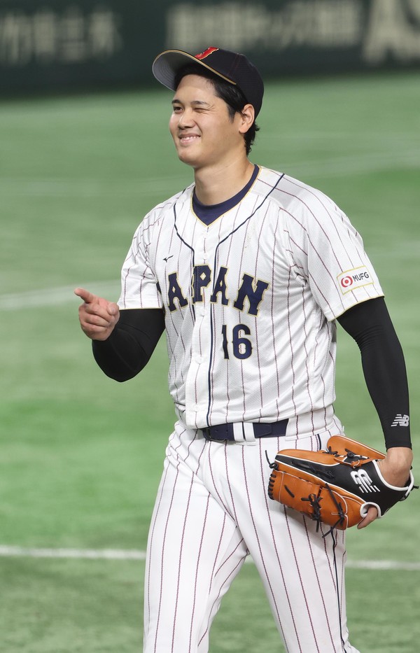 오타니 쇼헤이 프로필ㆍ연봉ㆍ혼혈ㆍ부모님 관심