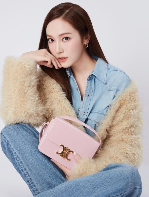 제시카 설립 브랜드, 월세 밀려 '강제집행 절차'
