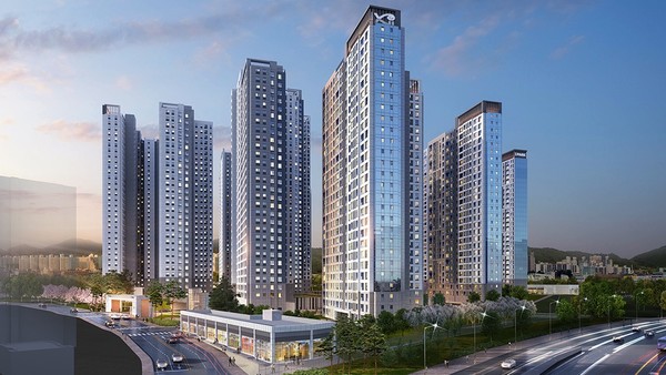 둔산자이아이파크의 불편한 진실