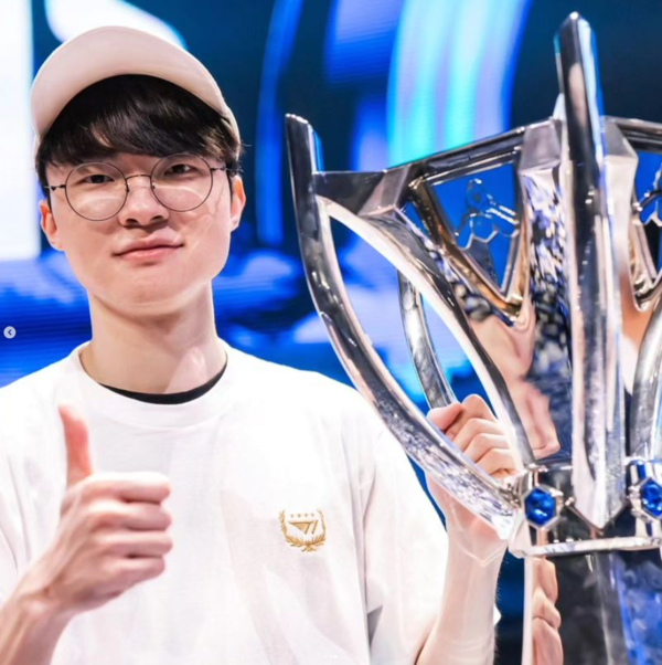 페이커 프로필 및 과거 발언 재조명