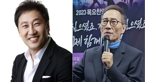 유열, 몰라보게 야윈 근황... 6년 앓은 폐섬유증 뭐길래