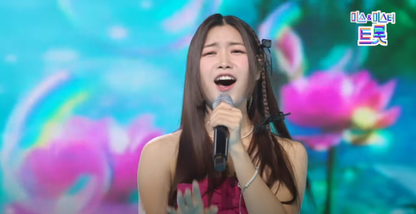 ‘화밤’ 성민지 프로필 관심