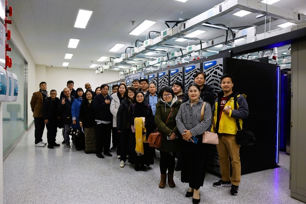 KISTI, HPC 인프라 구축 연수 교육 프로그램 과정