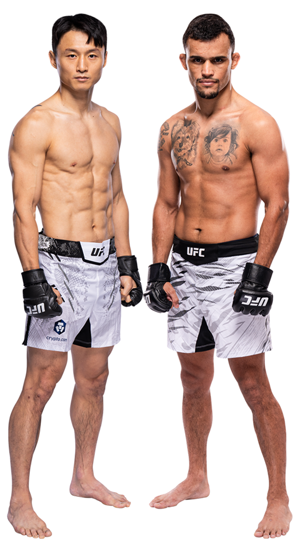 최두호, 또 무산된 복귀전… UFC 1년 공백 위기
