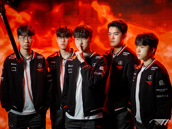 T1 BASE CAMP, 홍대 이어 부산 해운대에 2호점 연다... 오픈일은?